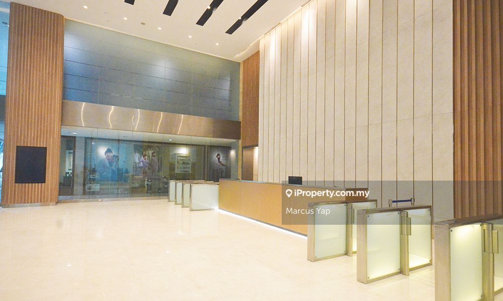 Menara UOA Bangsar, Bangsar Office for rent | iProperty.com.my