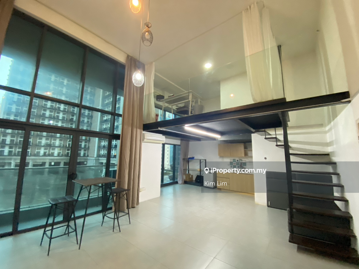 My Loft @ Empire City Condominium for rent in Damansara Perdana ...