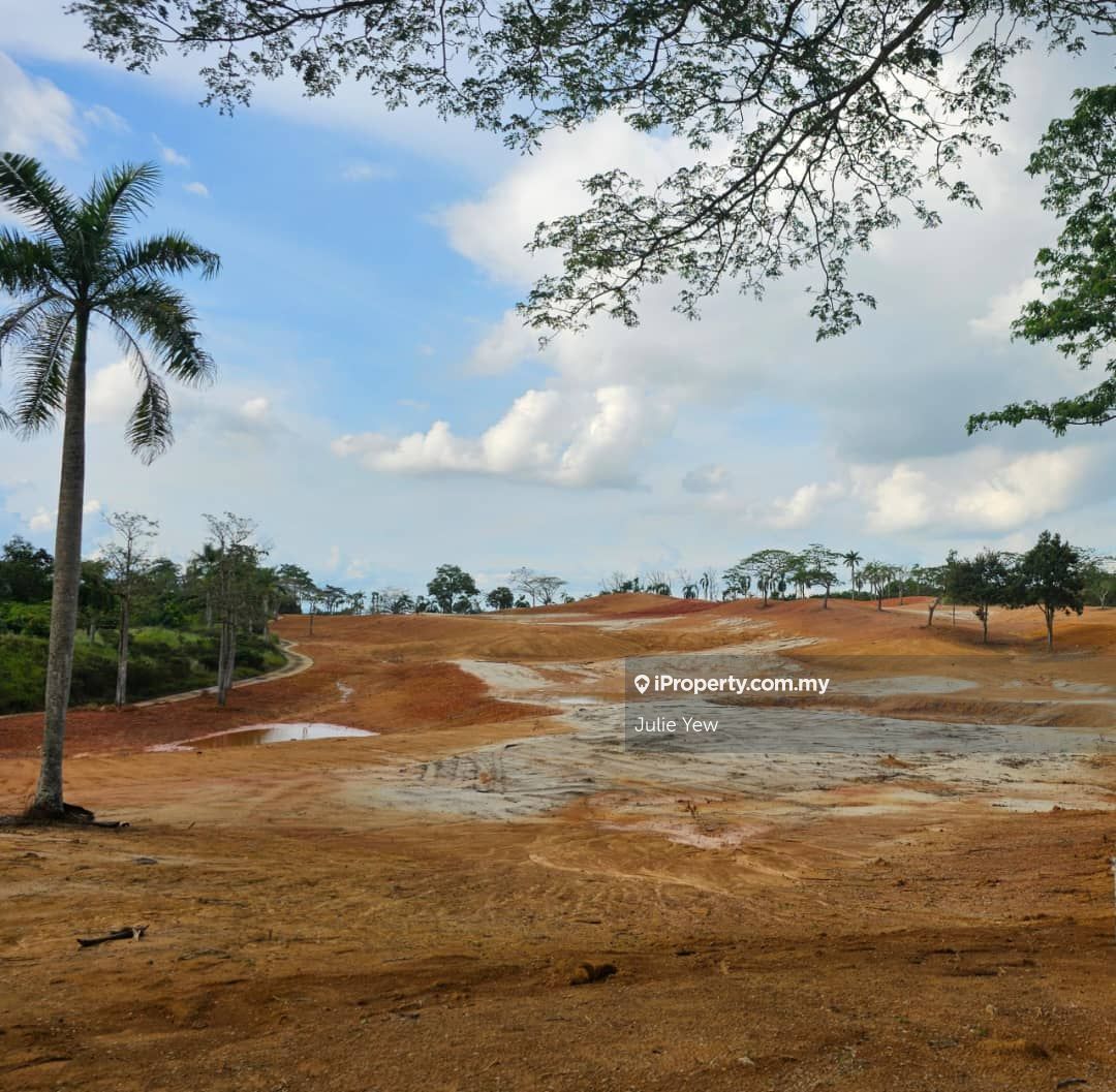 Sedenak Kulai, Sedenak, Kulai Commercial Land for sale | iProperty.com.my