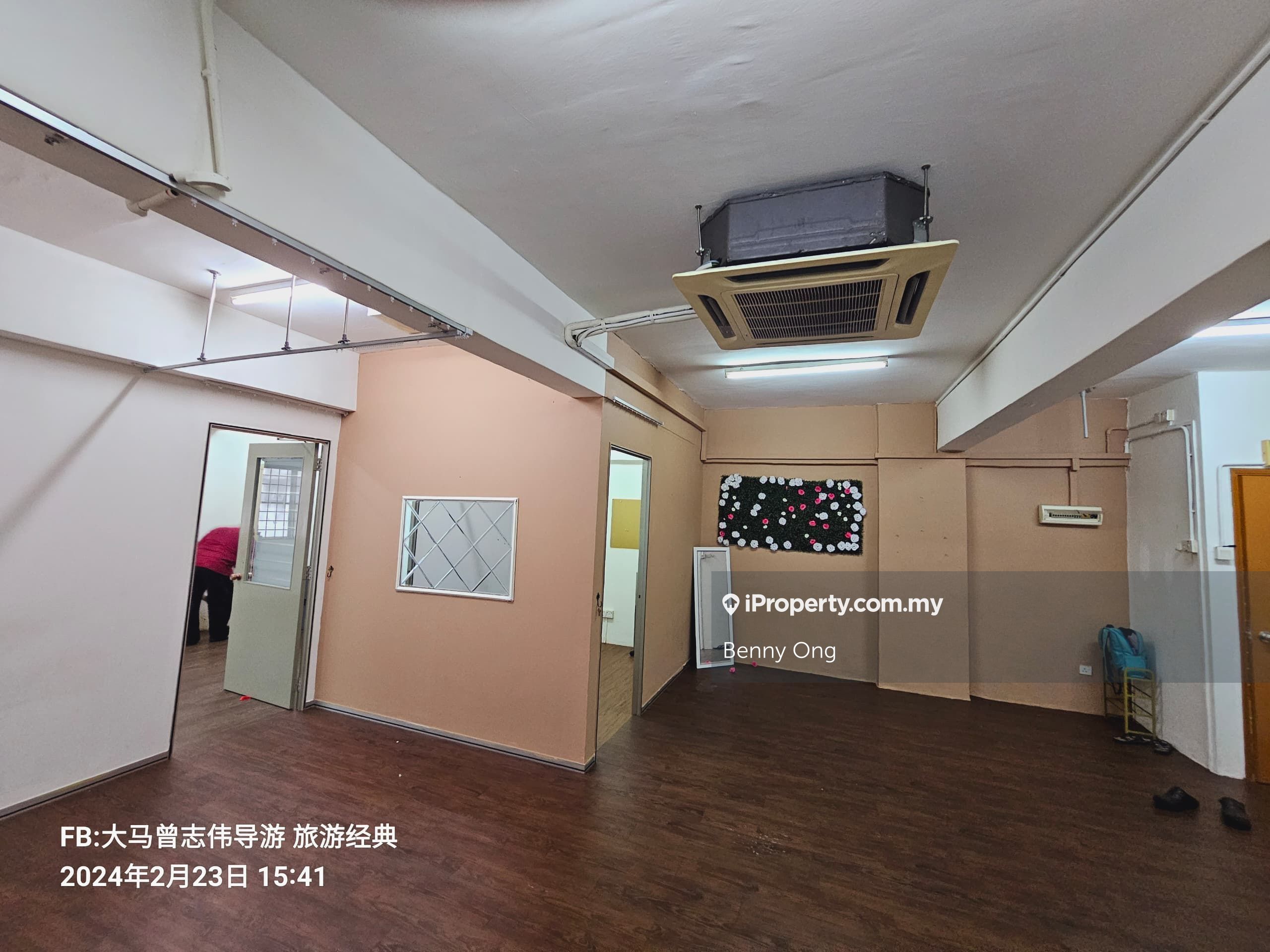 Diamond Square, Taman Sri Setapak, Danau Kota , Setapak, Wangsa Maju ...