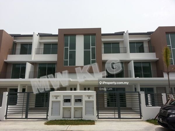 bandar botanic, Klang for rent - RM1900 | iProperty Malaysia
