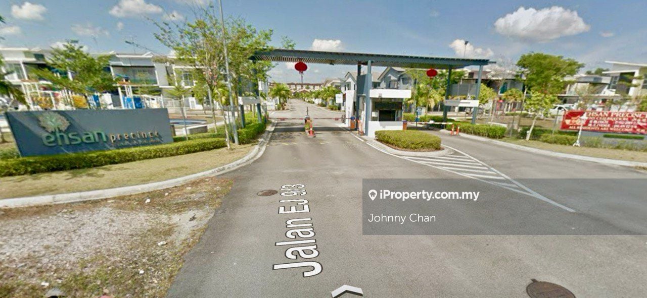 Taman Ehsan Jaya, Johor Bahru for sale - RM680000 | iProperty Malaysia