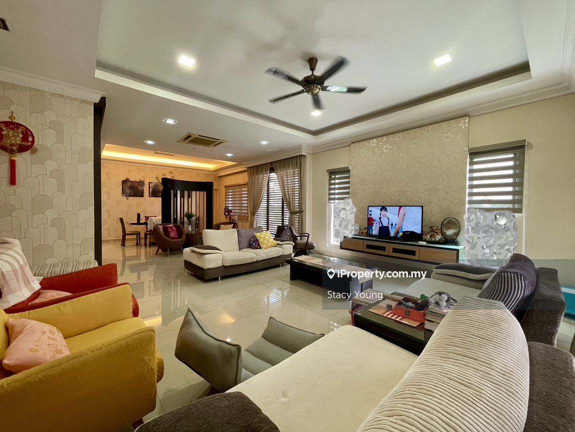Cheras The Peak Taman Bukit Prima, Cheras for sale - RM2500000 ...