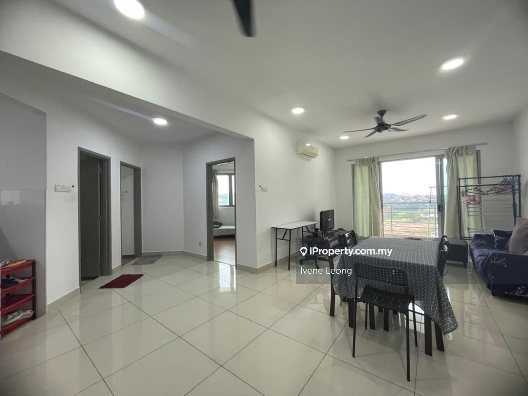 Greenz (Residensi Flora) @ One South Corner lot Serviced Residence 3 ...