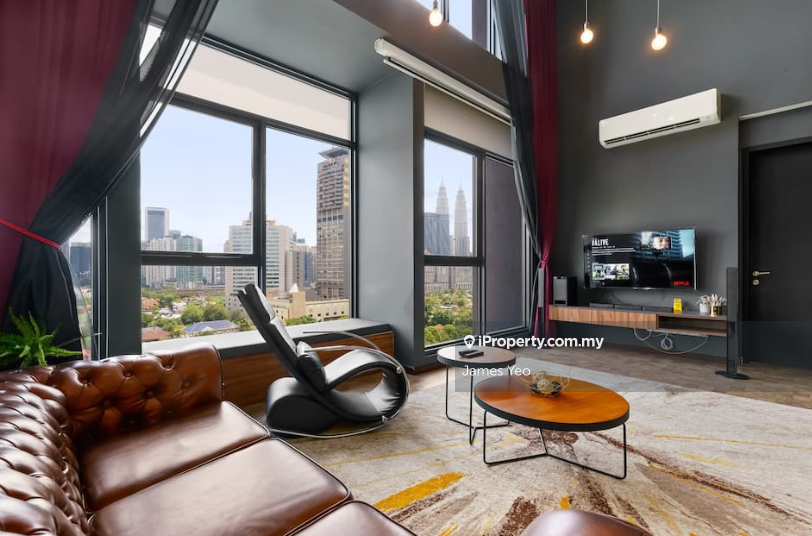 The Legacy OUG Condominium 3 bedrooms for sale in Jalan Klang Lama (Old ...