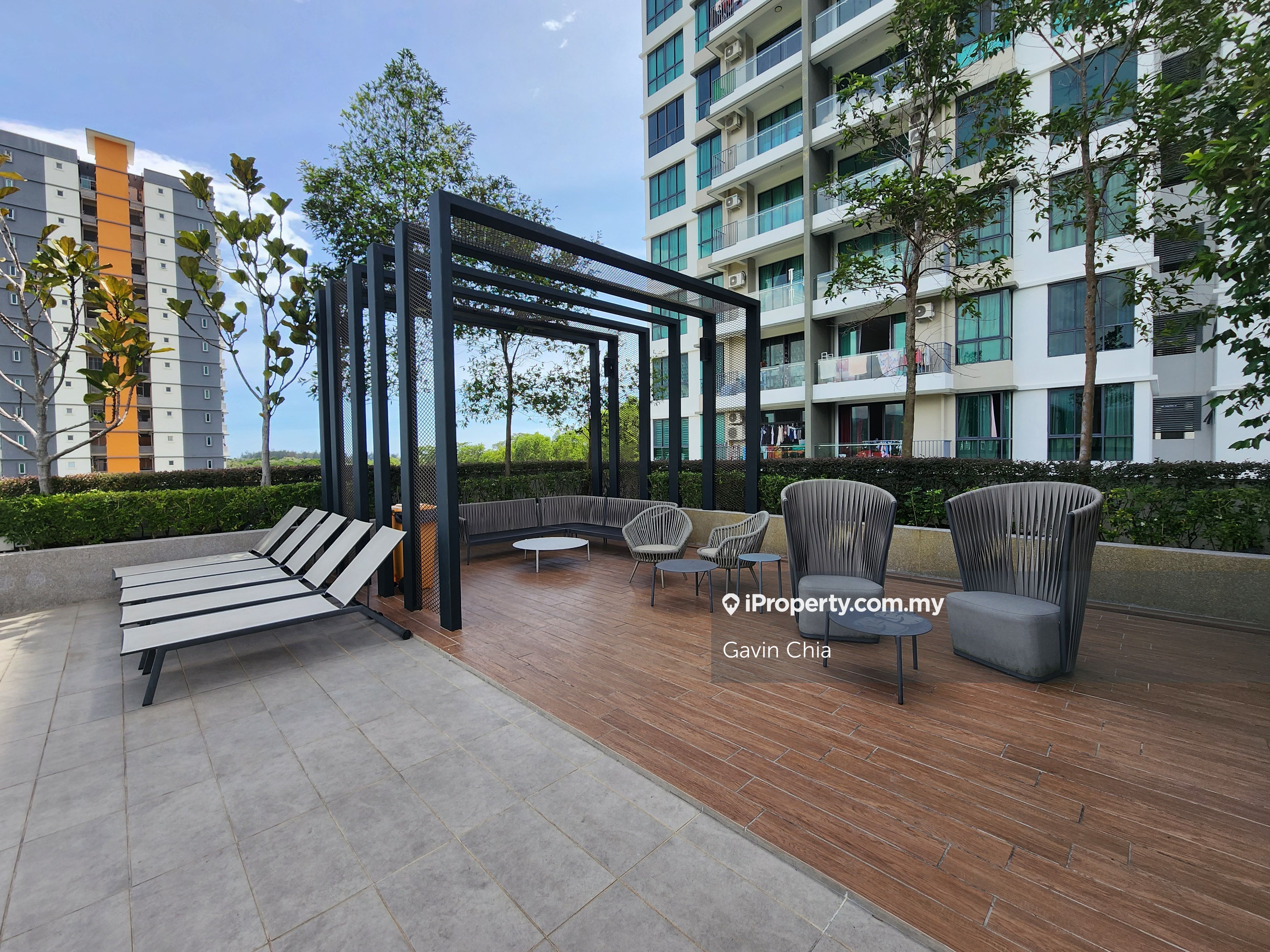 Kingfisher @ Putatan, Putatan, Penampang for sale - RM459000 ...