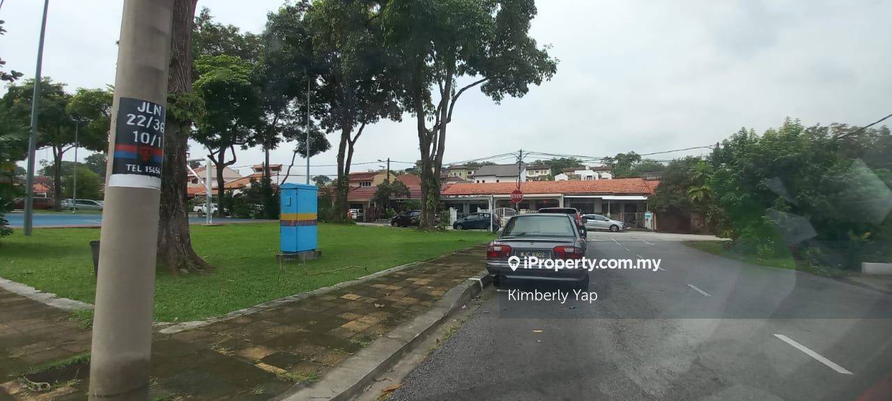 Seksyen22 Paramount Garden Petaling Jaya Section22, Petaling Jaya for ...