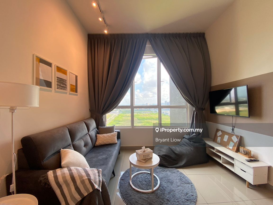 Amber Cove, Melaka City for rent - RM1500 | iProperty Malaysia