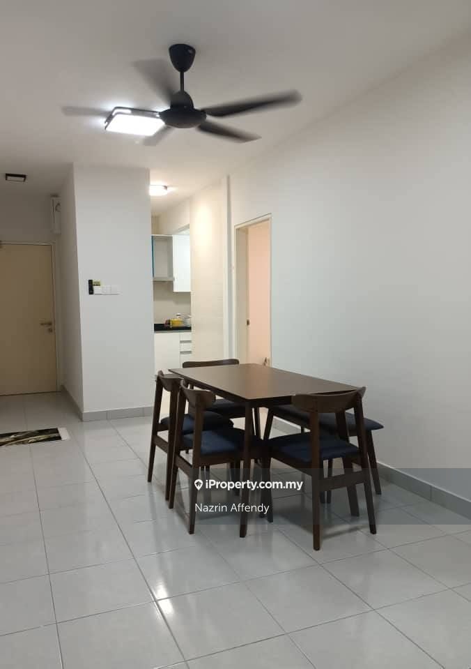 Aspire Residence, Cyberjaya for rent - RM1650 | iProperty Malaysia