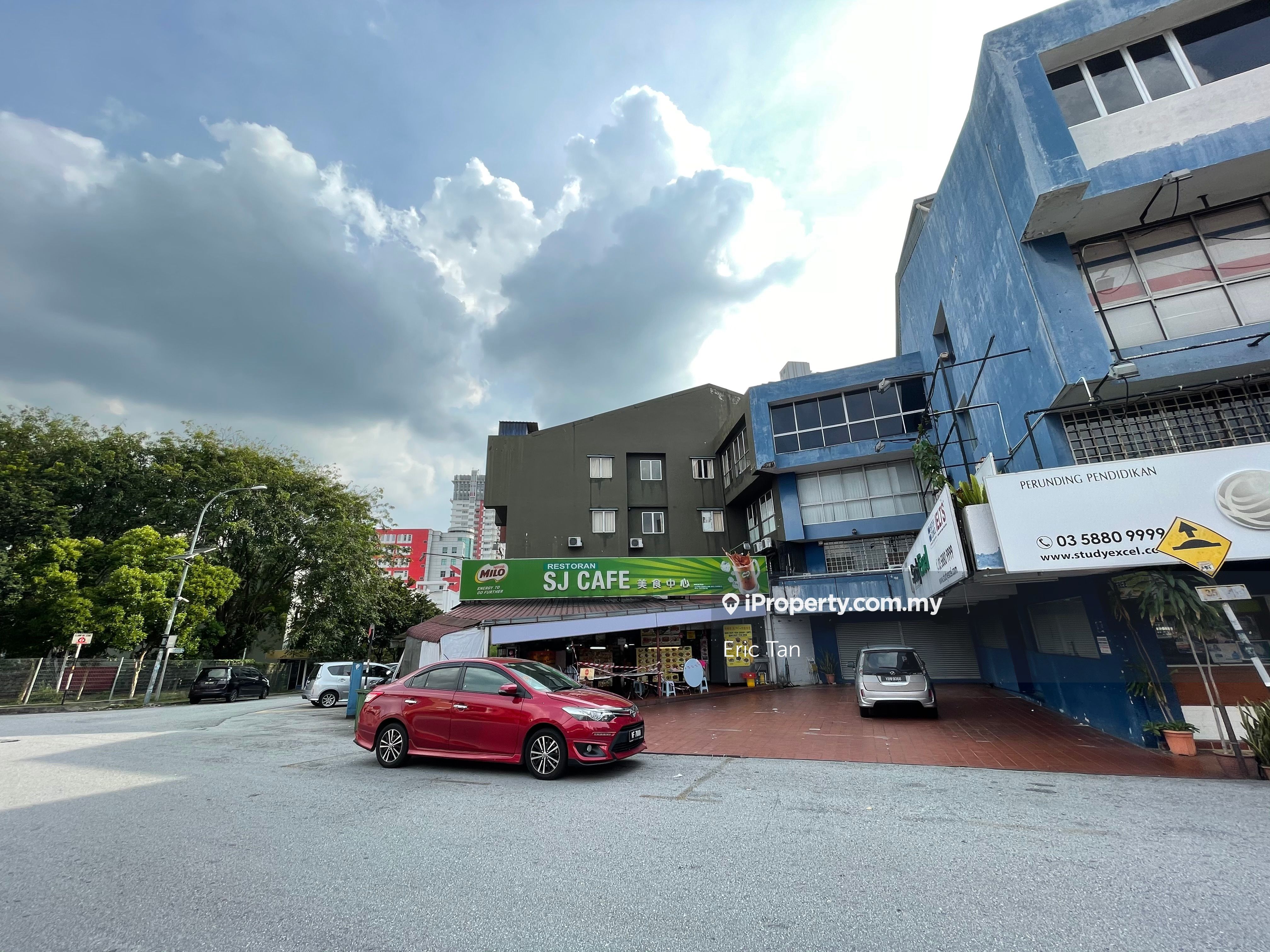 SS15 Subang Jaya, Subang Jaya / SS15 / SS 15, Subang Jaya Corner lot ...