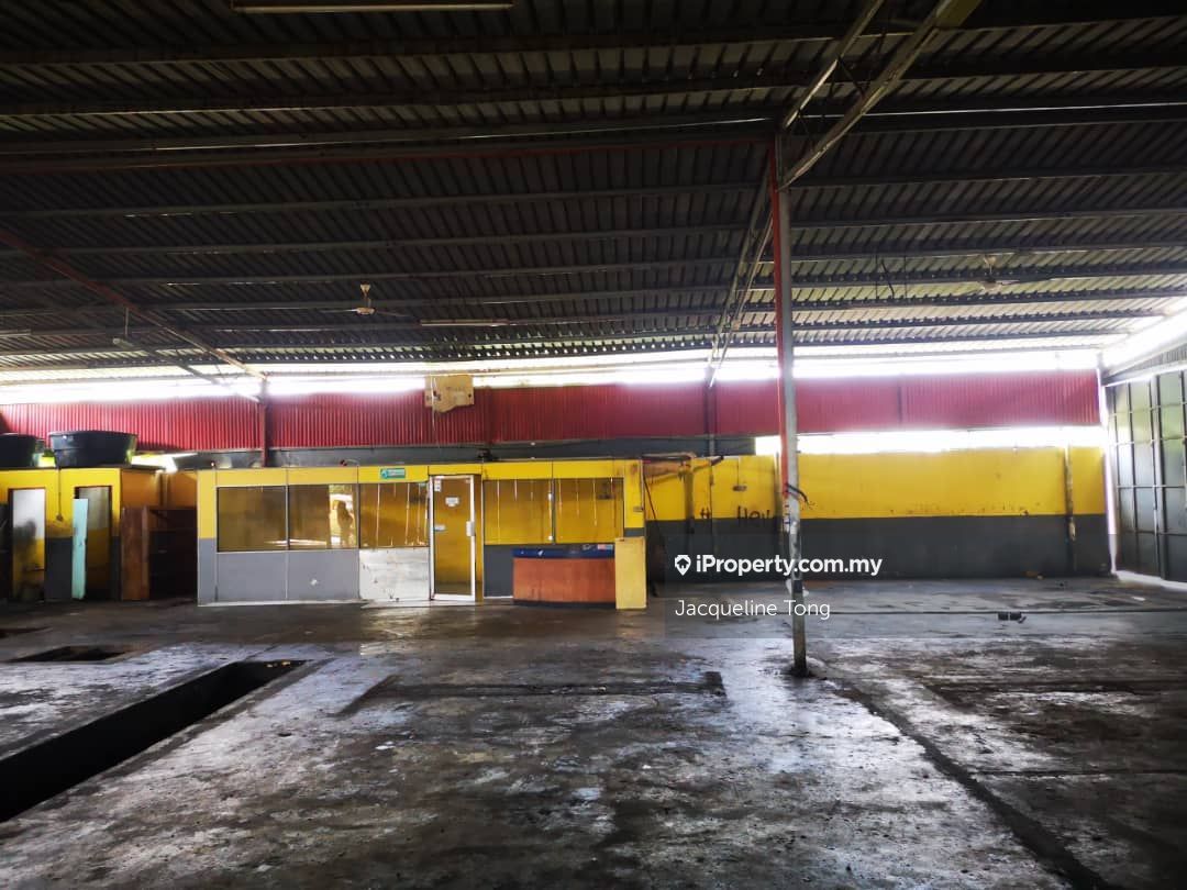 Kampung Baru KLCC, Institut Jantung Negara(IJN), MRT Station Raja Uda ...