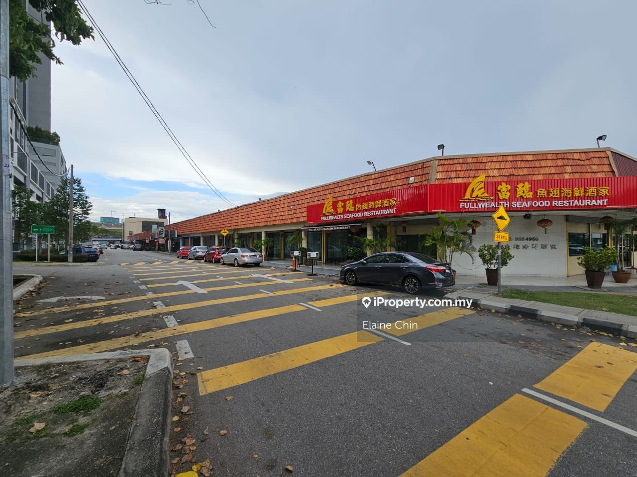 Kepong Kepong Baru Kepong Baru Kepong Shop For Rent My