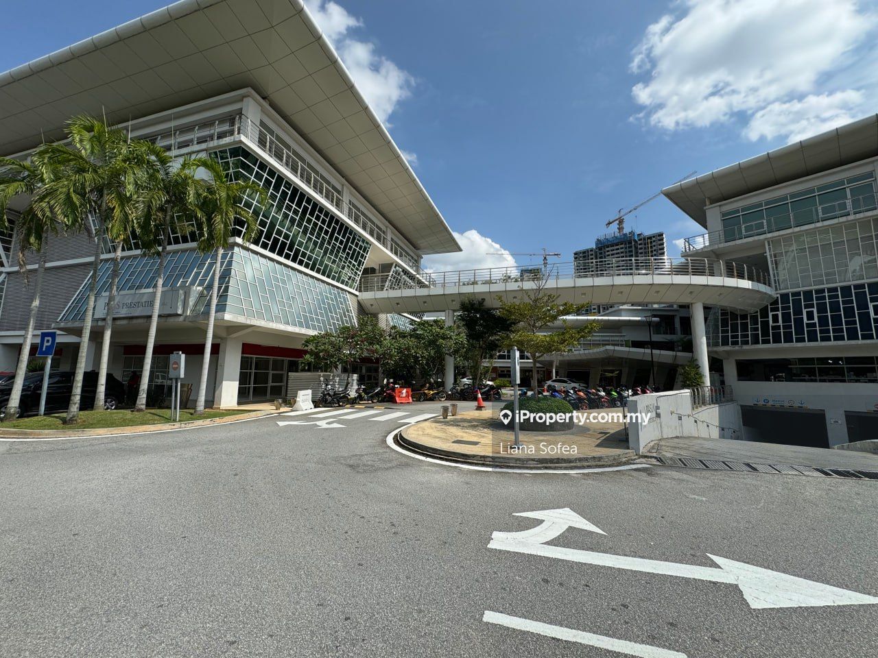 ayer 8 Putrajaya, Presint 8, Putrajaya for sale - RM1350000 | iProperty ...