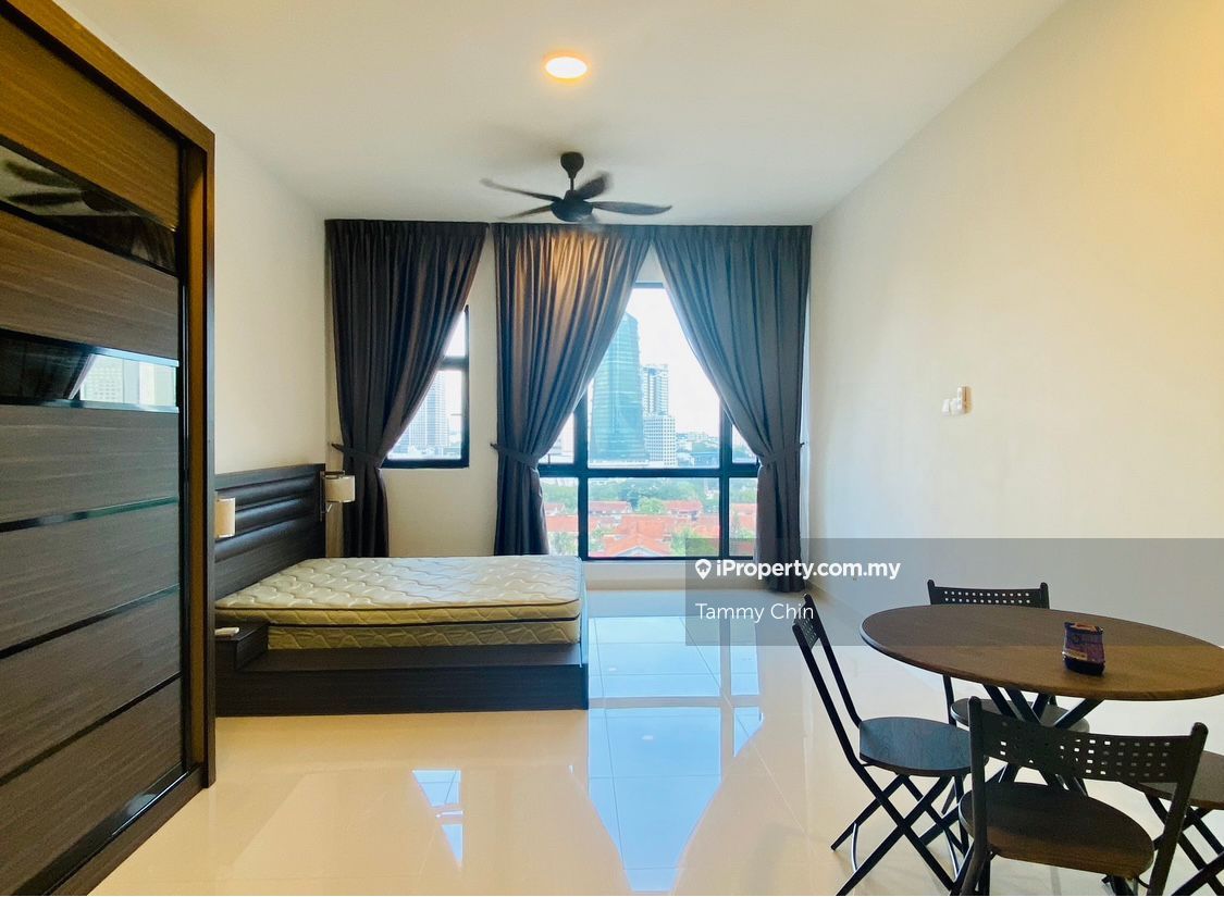 SKS Pavillion Residences, Bukit Senyum, Johor Bahru for rent - RM1900 ...
