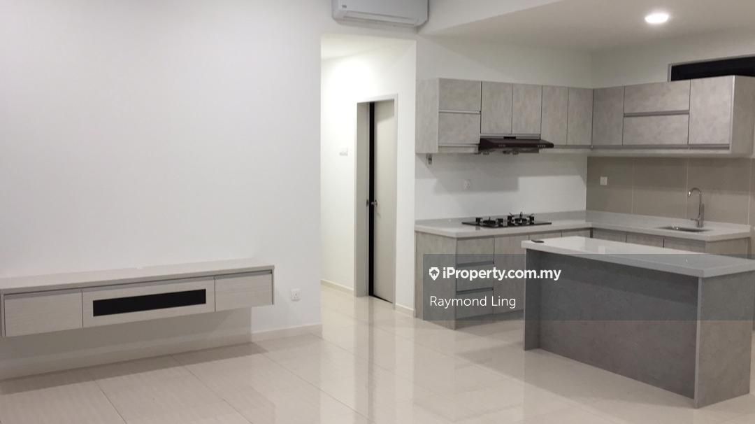 Inwood Residences Condominium 3 bedrooms for sale in Pantai, Kuala ...