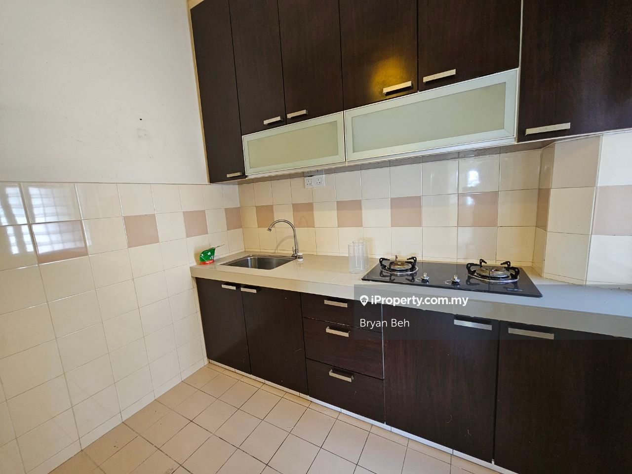 Saga Ria Apartment, Taman Saga, Ampang for sale - RM180000 | iProperty ...