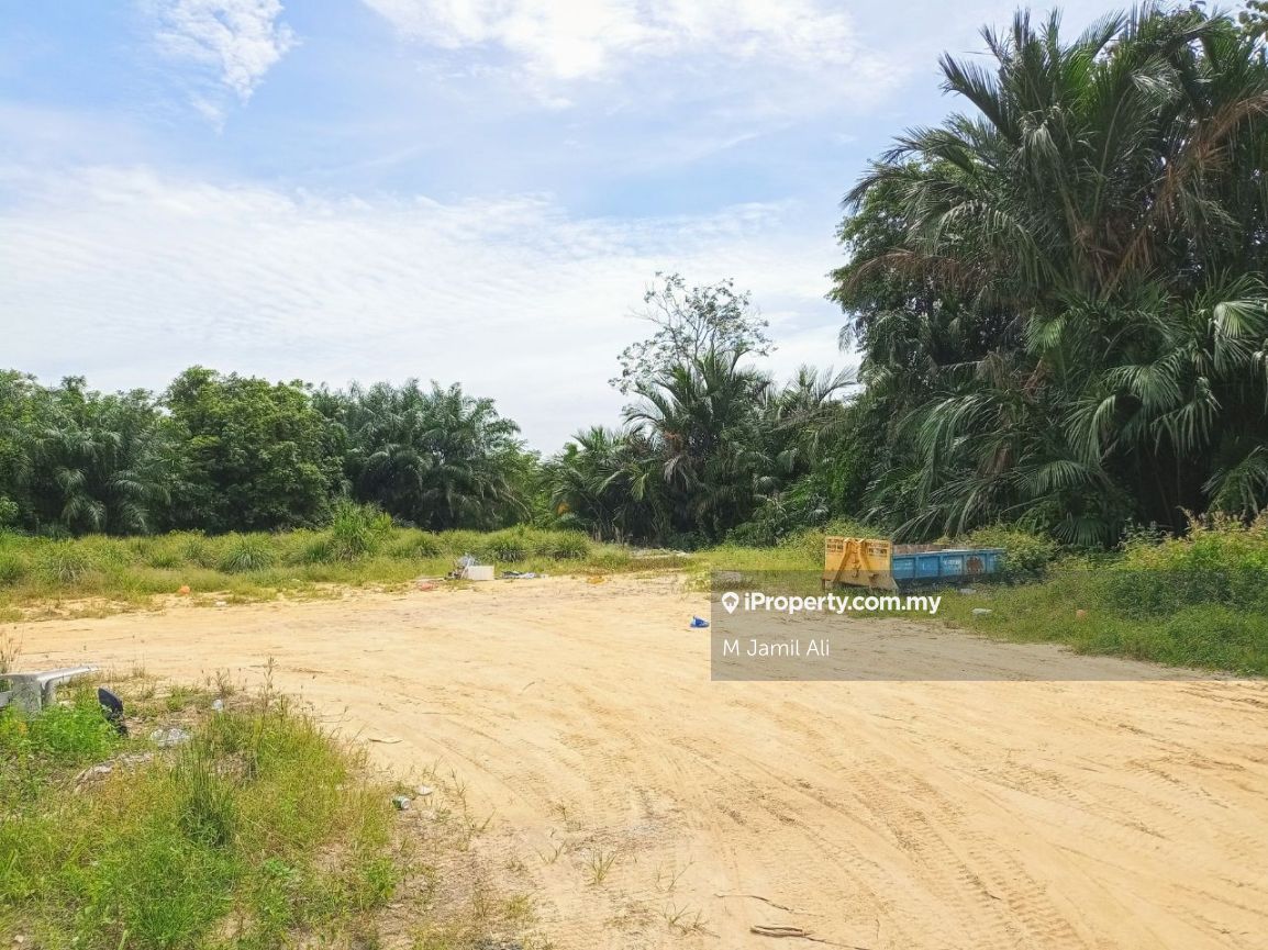 Nilai Santalia, Nilai Agricultural Land for sale | iProperty.com.my
