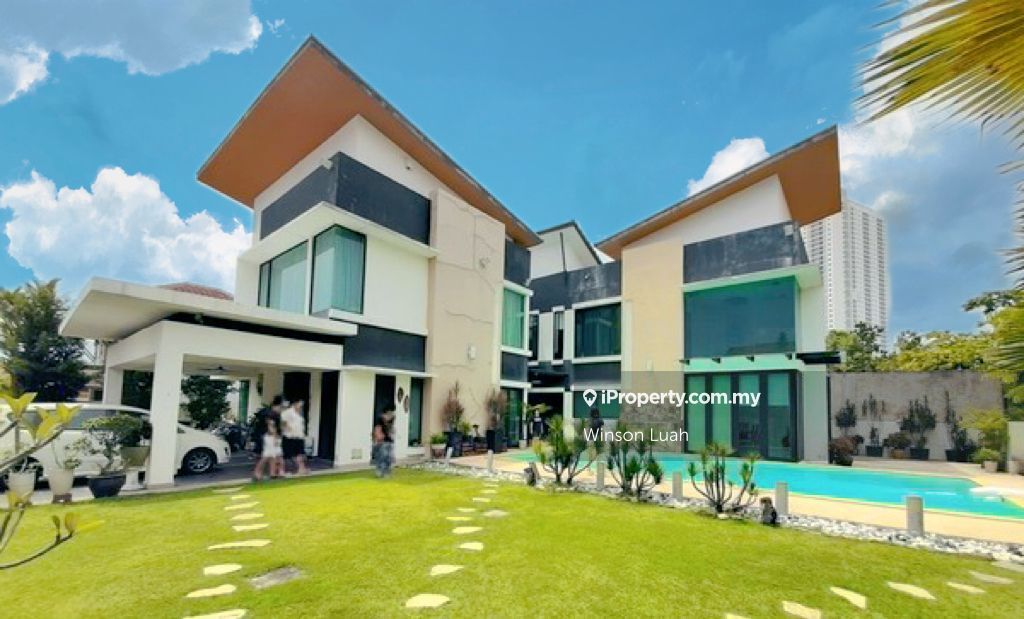 Bandar kinrara, BK8, Puchong, Bungalow, Bandar Kinrara for sale ...