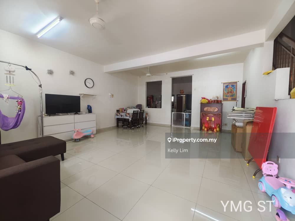 Bandar Botanic [22x75] @ Bukit Tinggi Klang, Bandar Botanic for rent ...