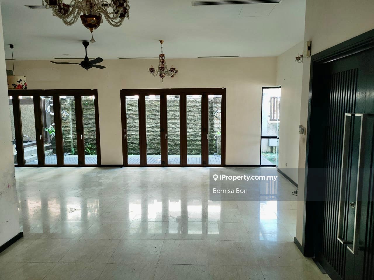 Semi-D Pearl Villas @ Seksyen 16, Section 16, PJ, Petaling Jaya for ...