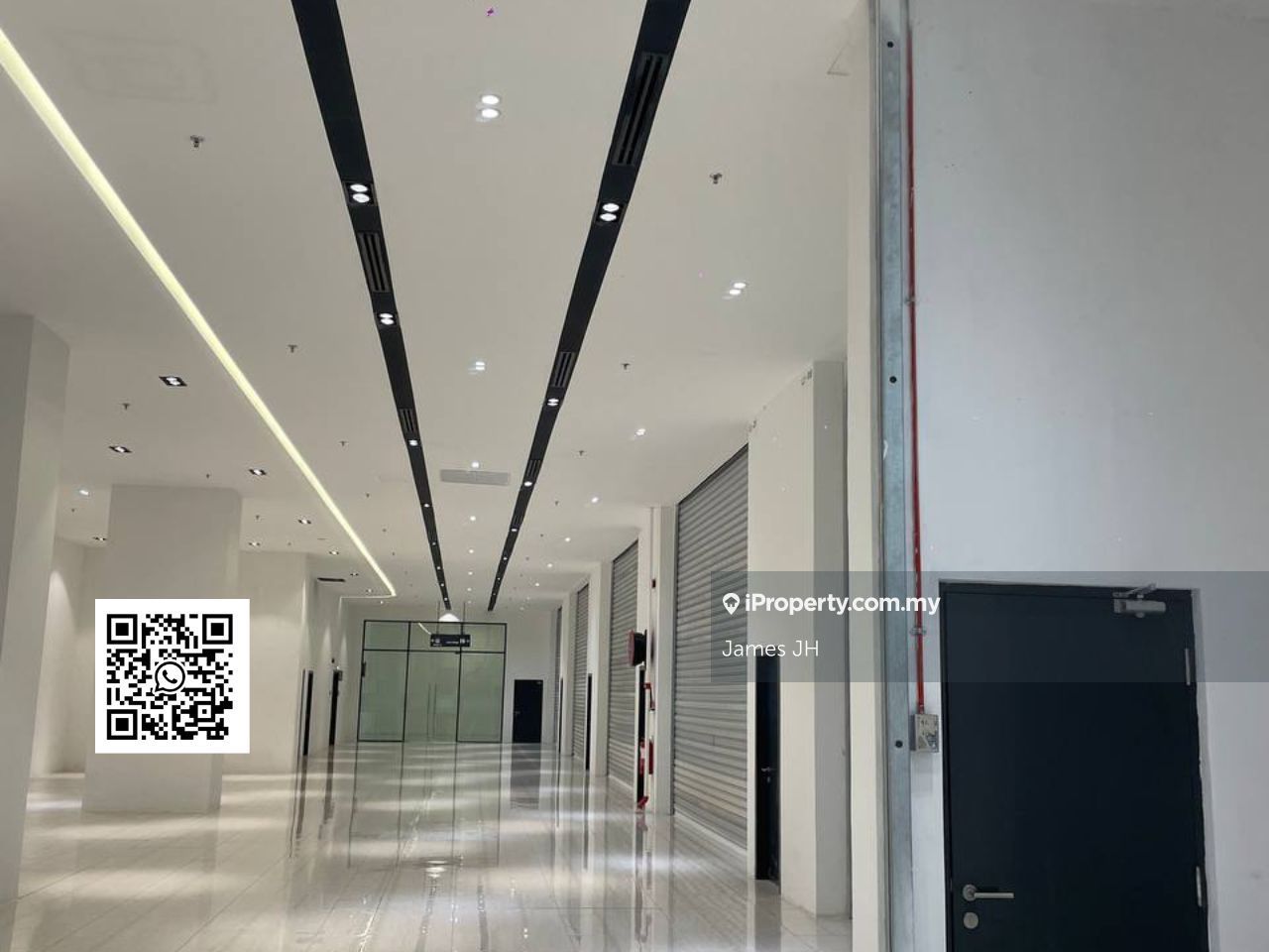 [ Retail Space ] BIG Space Cheras Facing Main Road Retail & F&B ...