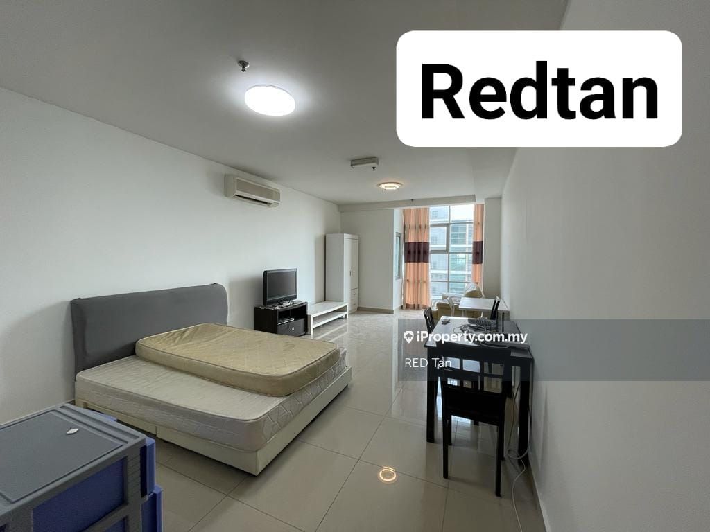 First Subang SS15 Courtyard, First Subang SS15 Courtyard Studio Soho ...