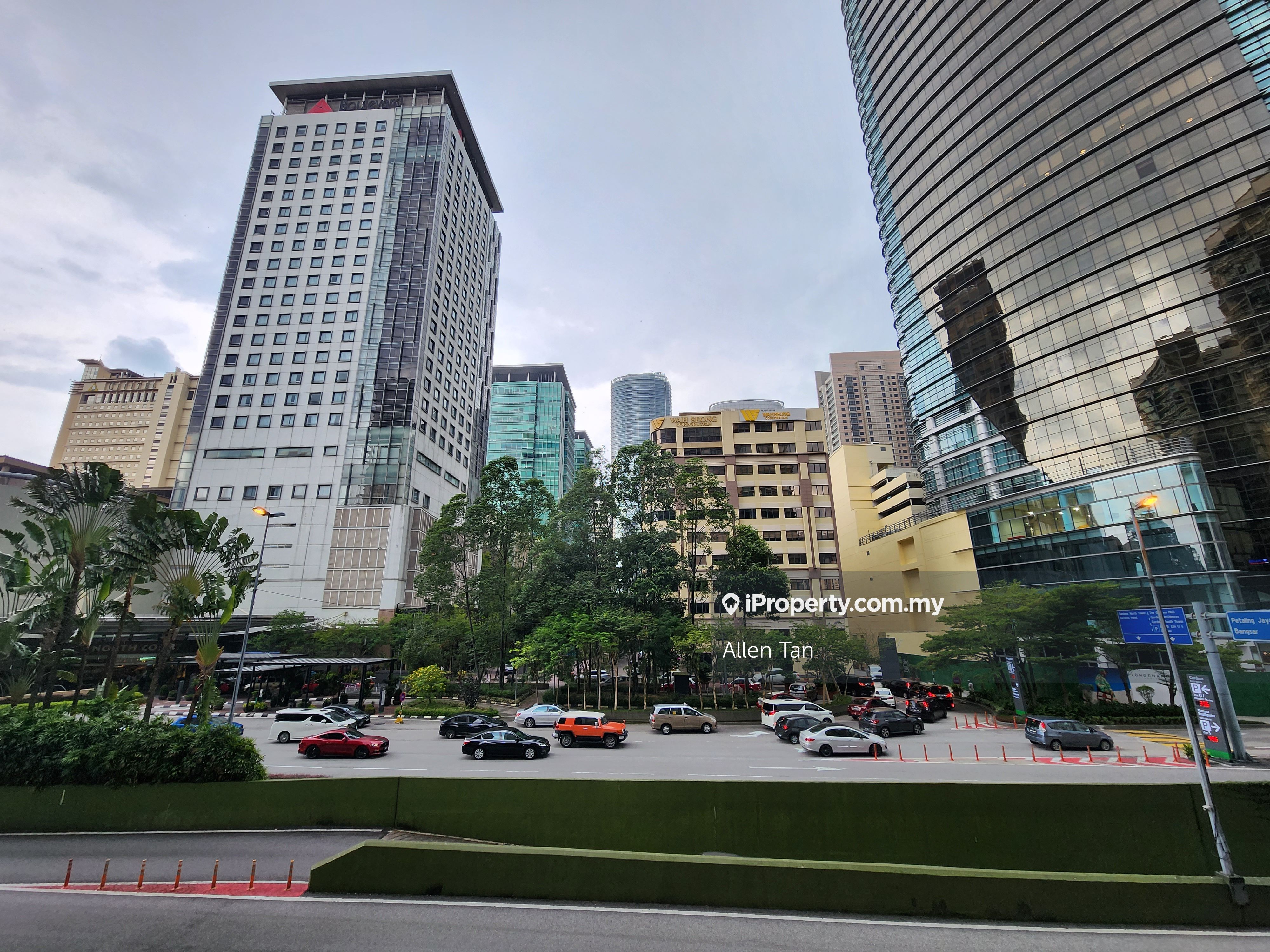 Northpoint Office@Mid Valley, Mid Valley City Office for rent ...