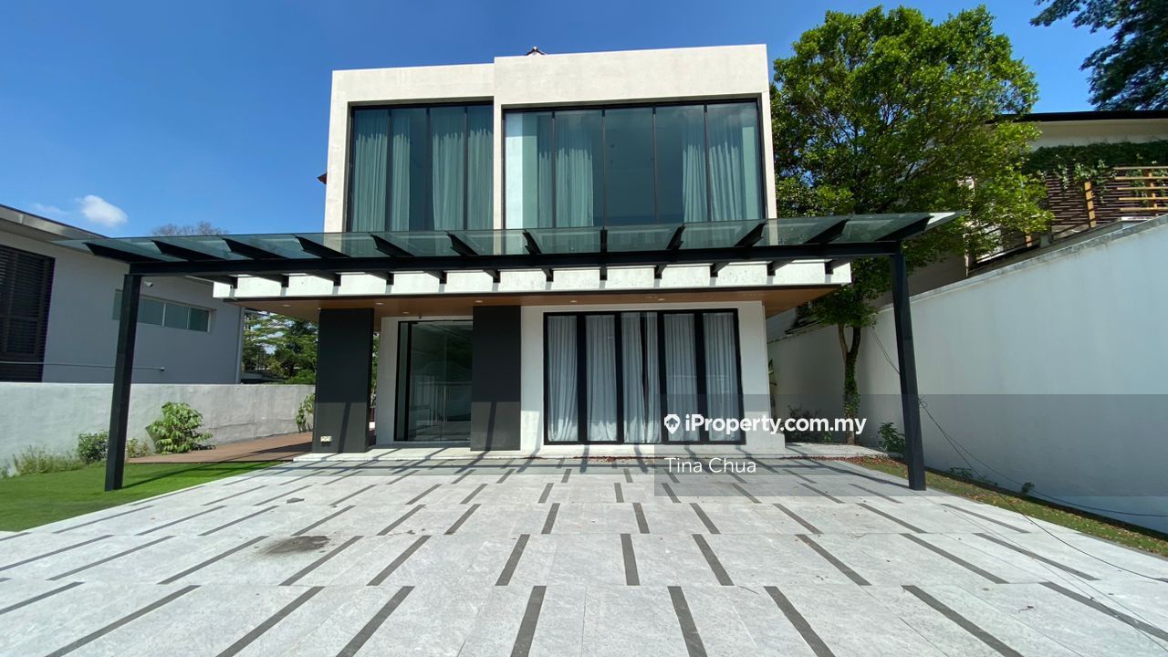 Bukit Damansara, Damansara Heights for sale - RM9000000 | iProperty ...