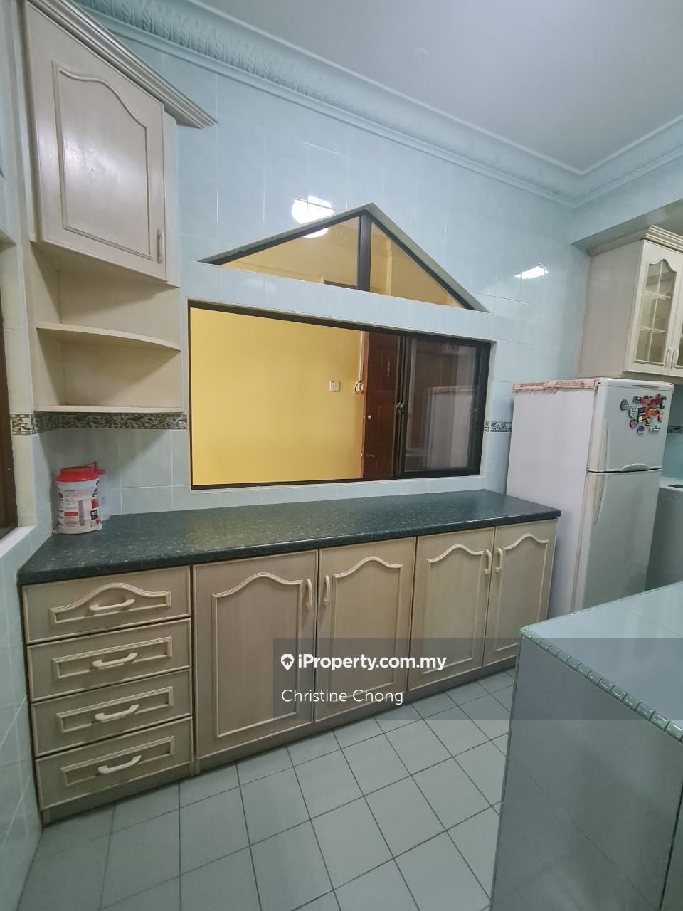 Pandan Court, Taman Pandan Mewah, Ampang for rent - RM1400 | iProperty ...