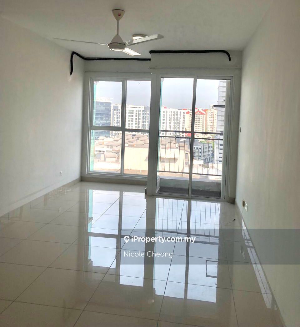 Pacific Place Serviced Residence 3 Bedrooms For Rent In Ara Damansara Selangor My