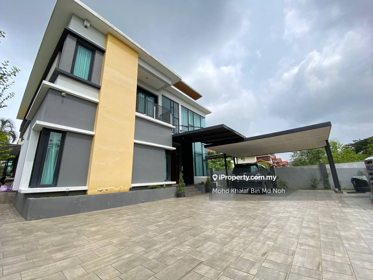 Taman Tasik Prima Puchong, Puchong Bungalow 8 bedrooms for sale ...