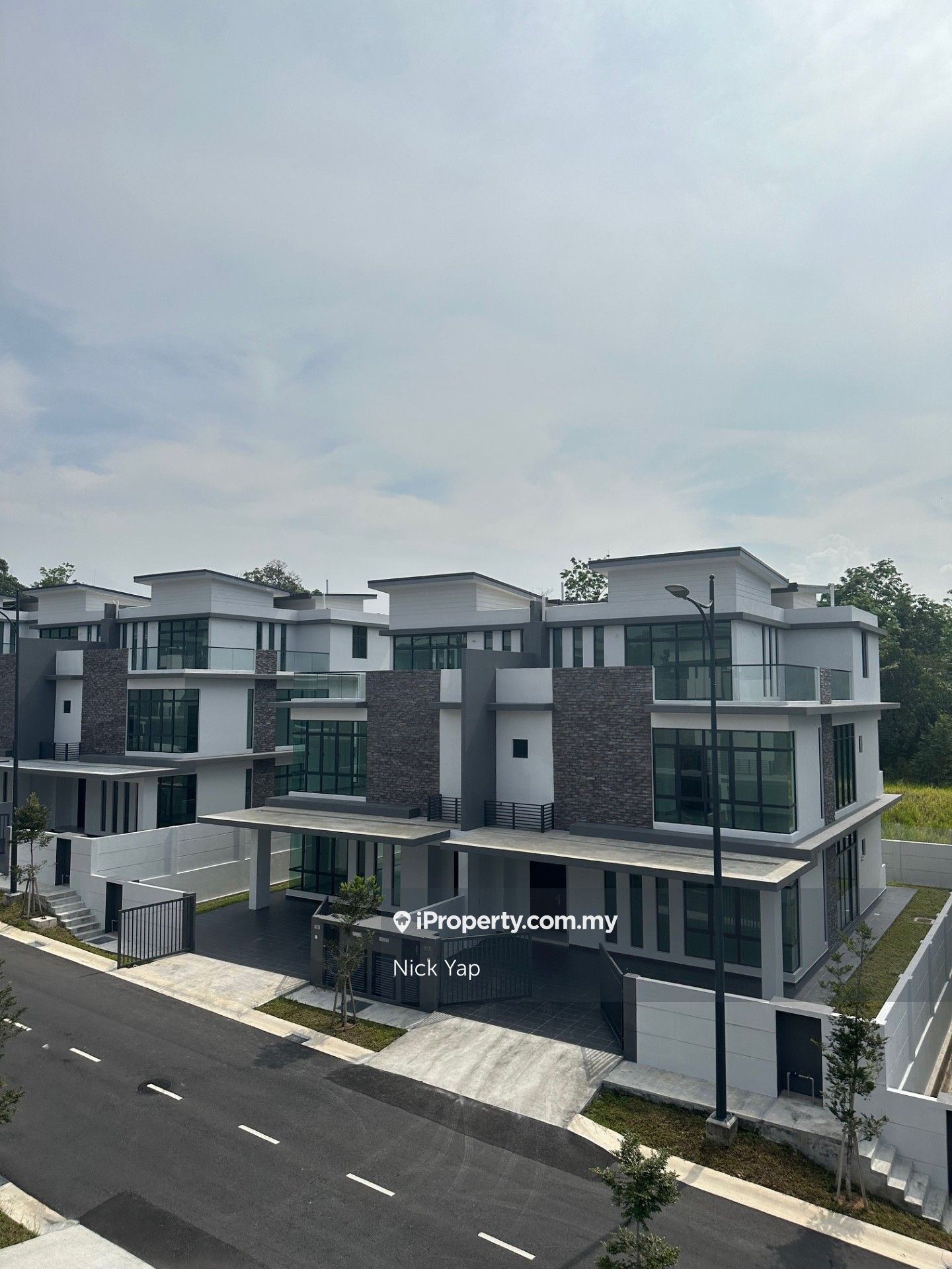 Bali Residence,Segar Perdana,Batu9, Cheras for sale - RM1680000 ...