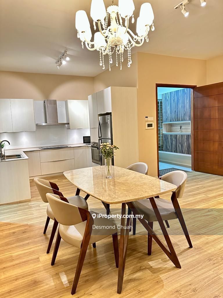Mira Residence Condominium 4 bedrooms for sale in Tanjung Bungah ...
