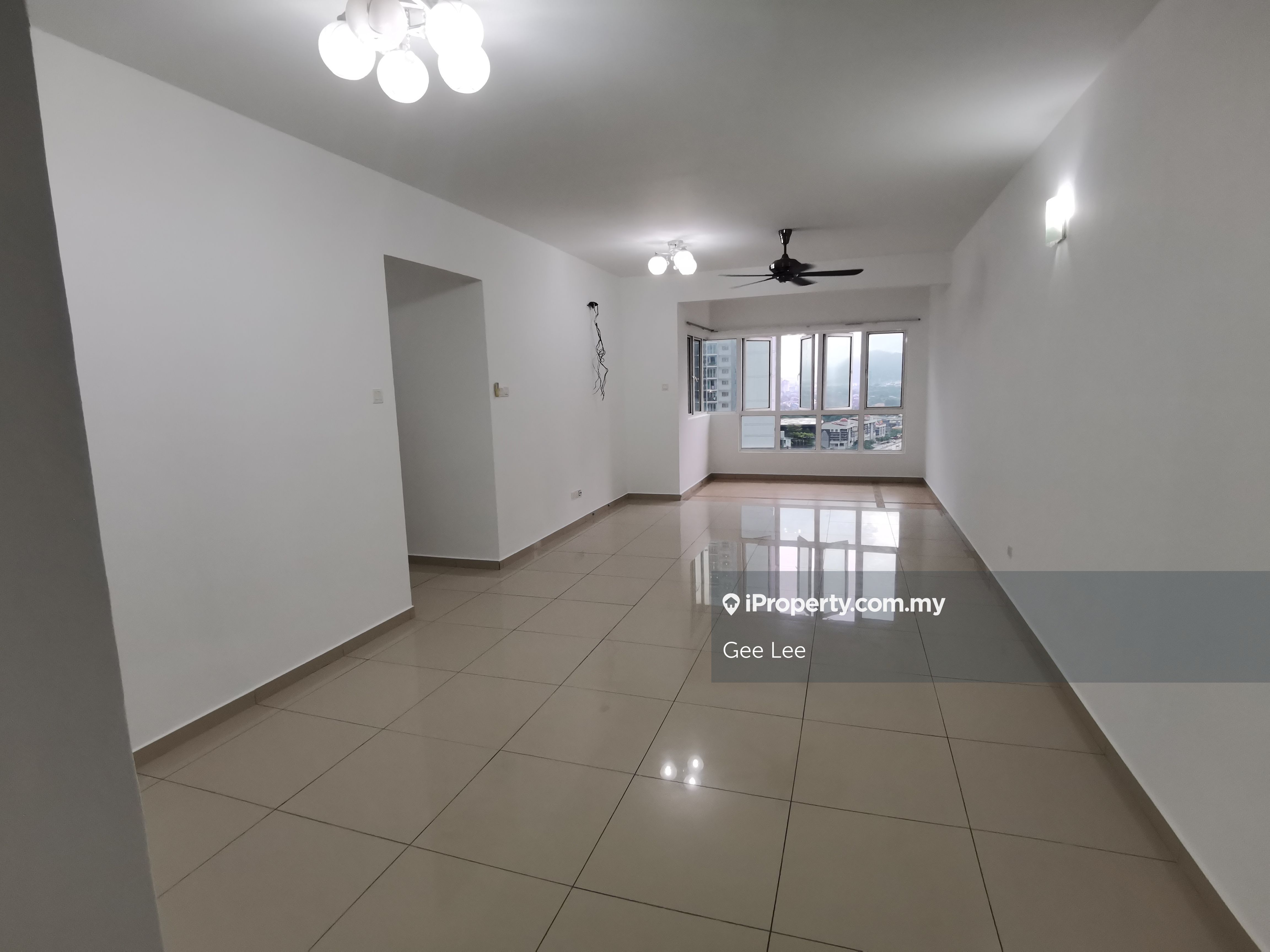 1 Sentul Intermediate Condominium 3+1 bedrooms for sale in Sentul ...