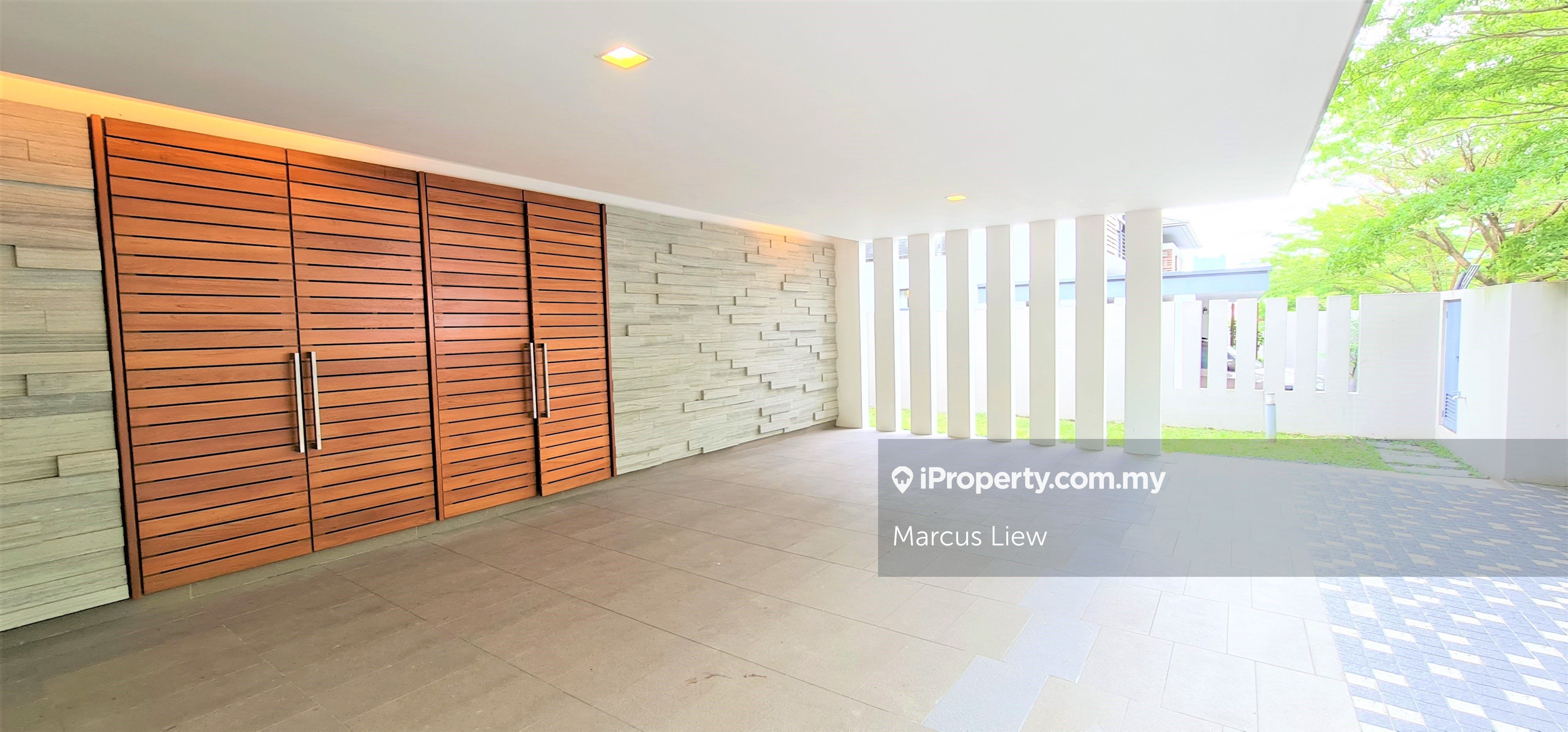 Seputeh Garden, Seputeh Bungalow 4+1 bedrooms for sale | iProperty.com.my