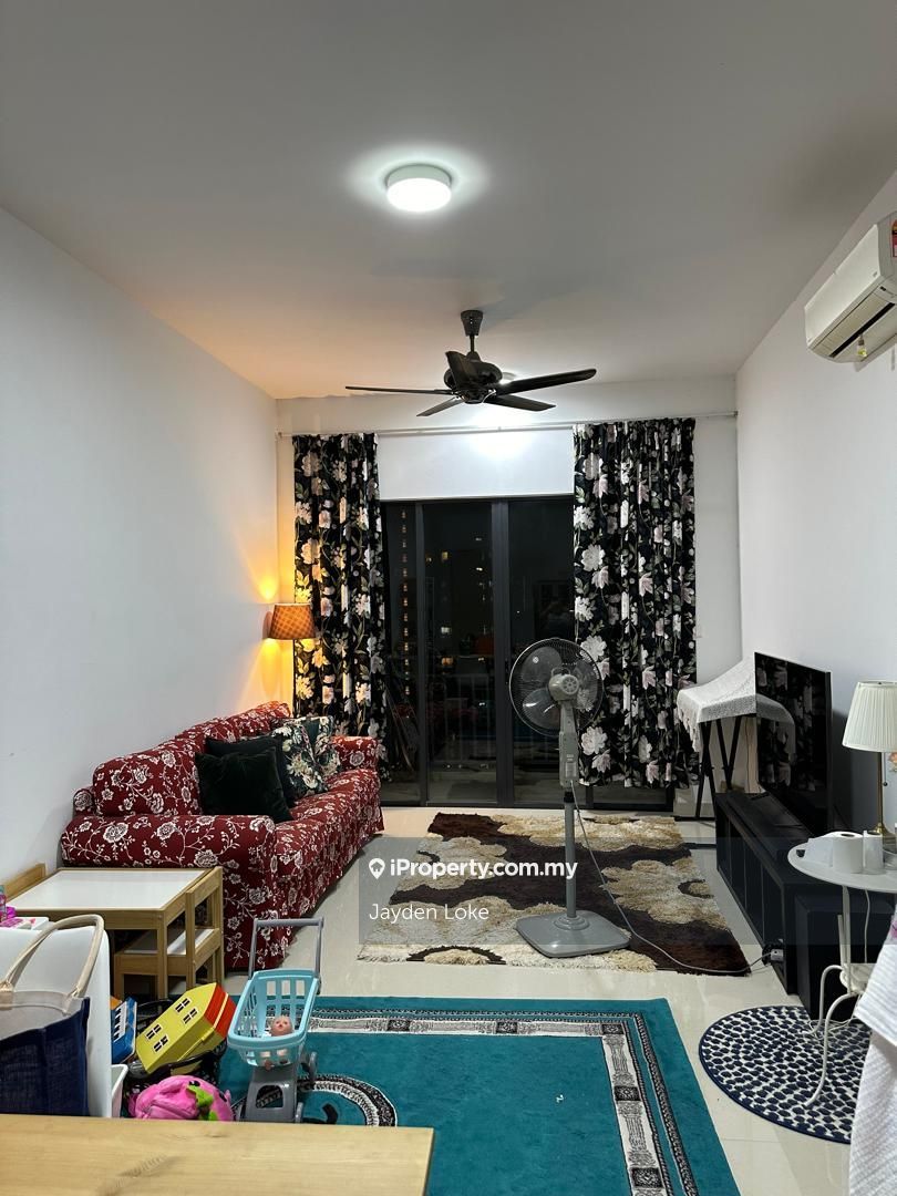 The Hamilton, Wangsa Maju for rent - RM2000 | iProperty Malaysia