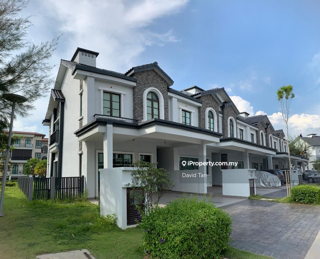 Jewels Of Grasmere, Setia Marina, Setia Eco Glades, Cyberjaya for sale ...