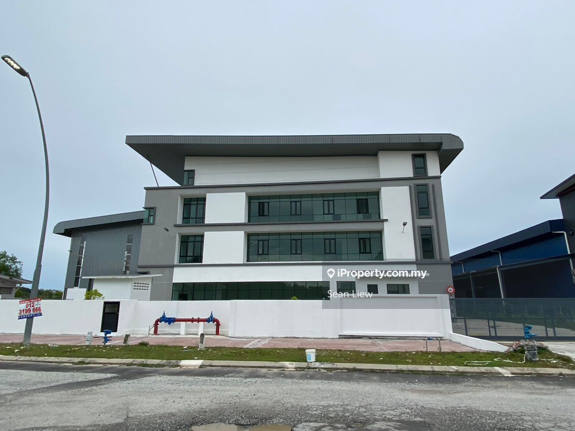 Ijok for sale - RM19500000 | iProperty Malaysia
