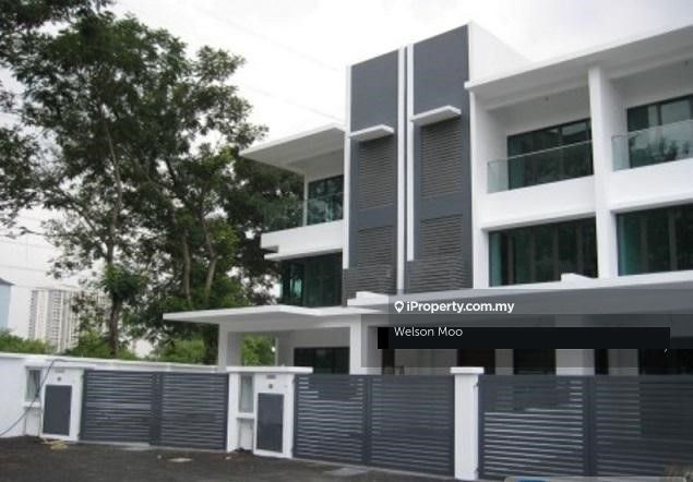 Taman Setapak, Setapak for sale - RM1300000 | iProperty Malaysia