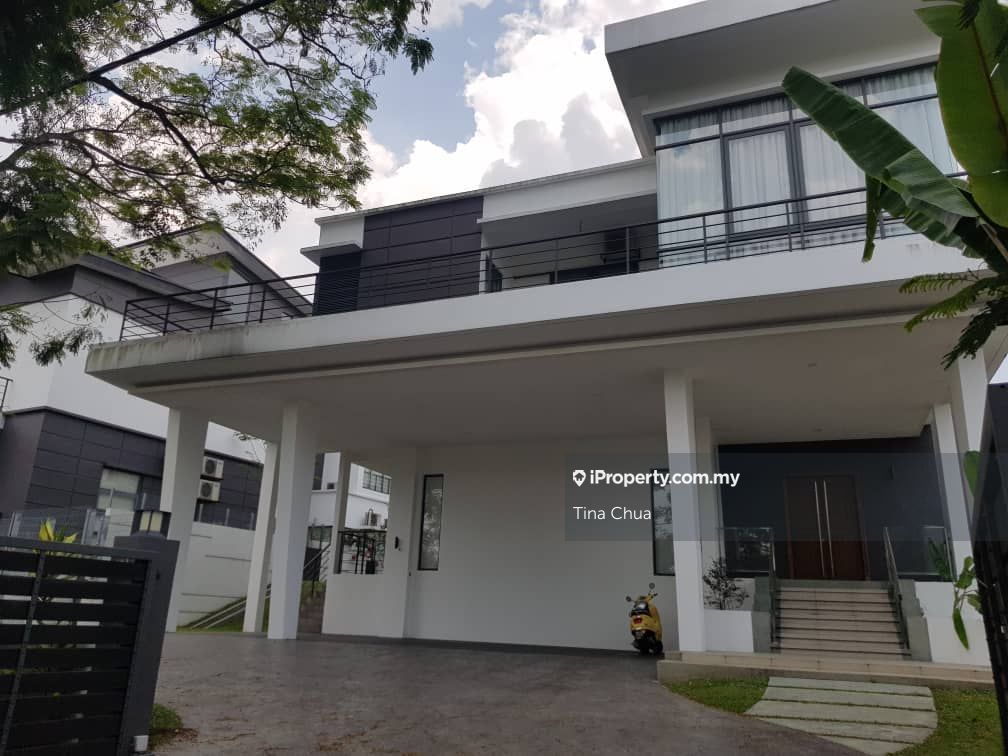 Damansara Heights, Bukit Damansara, Damansara Heights for sale ...