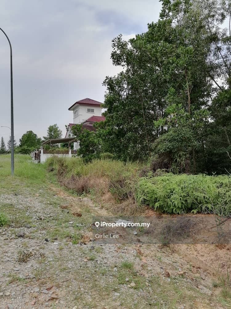 Kulim Golf & Country Resort, Kulim Bungalow Land for sale | iProperty ...