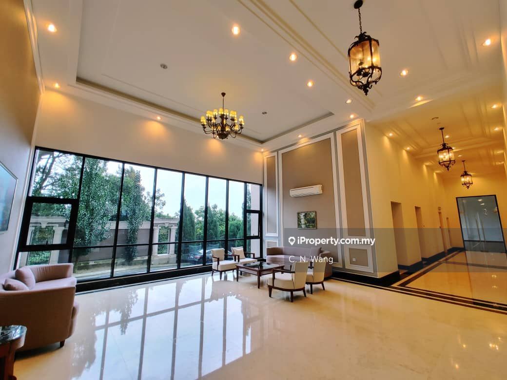 Straits View 18, Bukit Serene, Johor Bahru for sale - RM2350000 ...