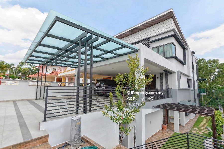 Bukit Segar, Pinggir Bukit Segar, Tiara Hill, Cheras for sale ...