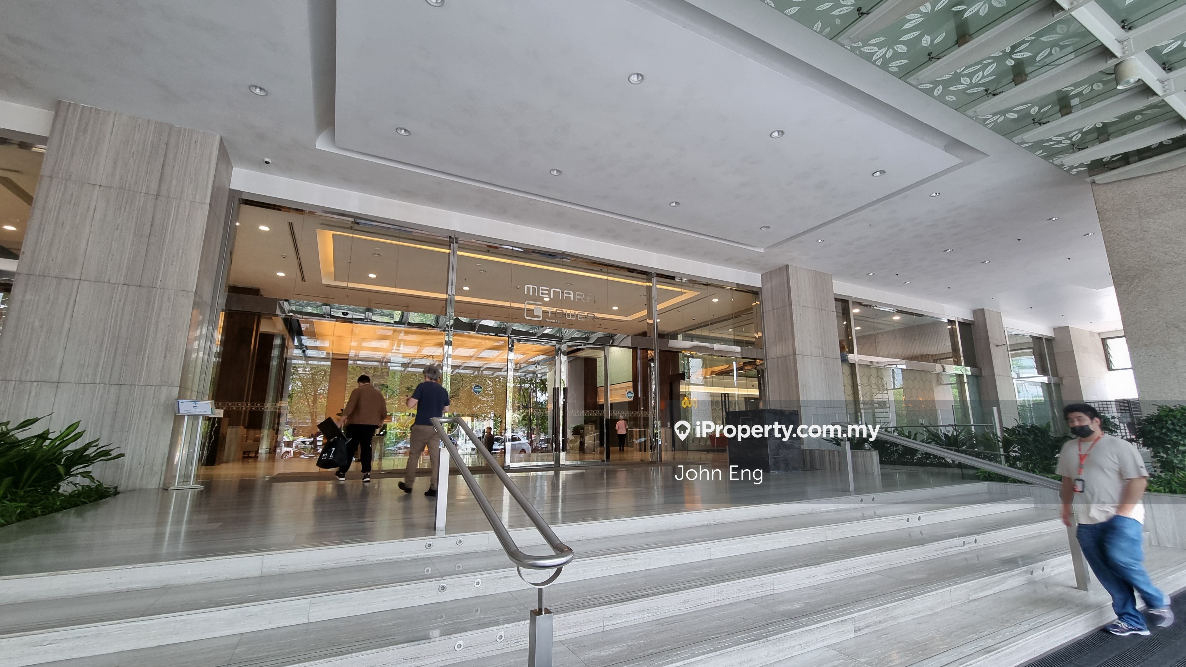 GTower, KLCC, Jalan Ampang, Jalan Tun Razak, KLCC Corner lot Office 3 ...