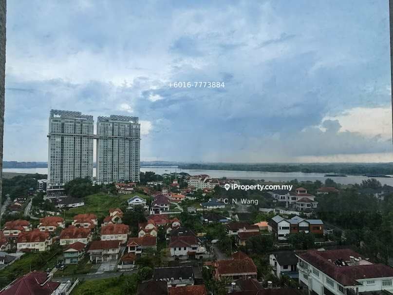 Straits View 18, Bukit Serene, Johor Bahru for sale - RM2250000 ...