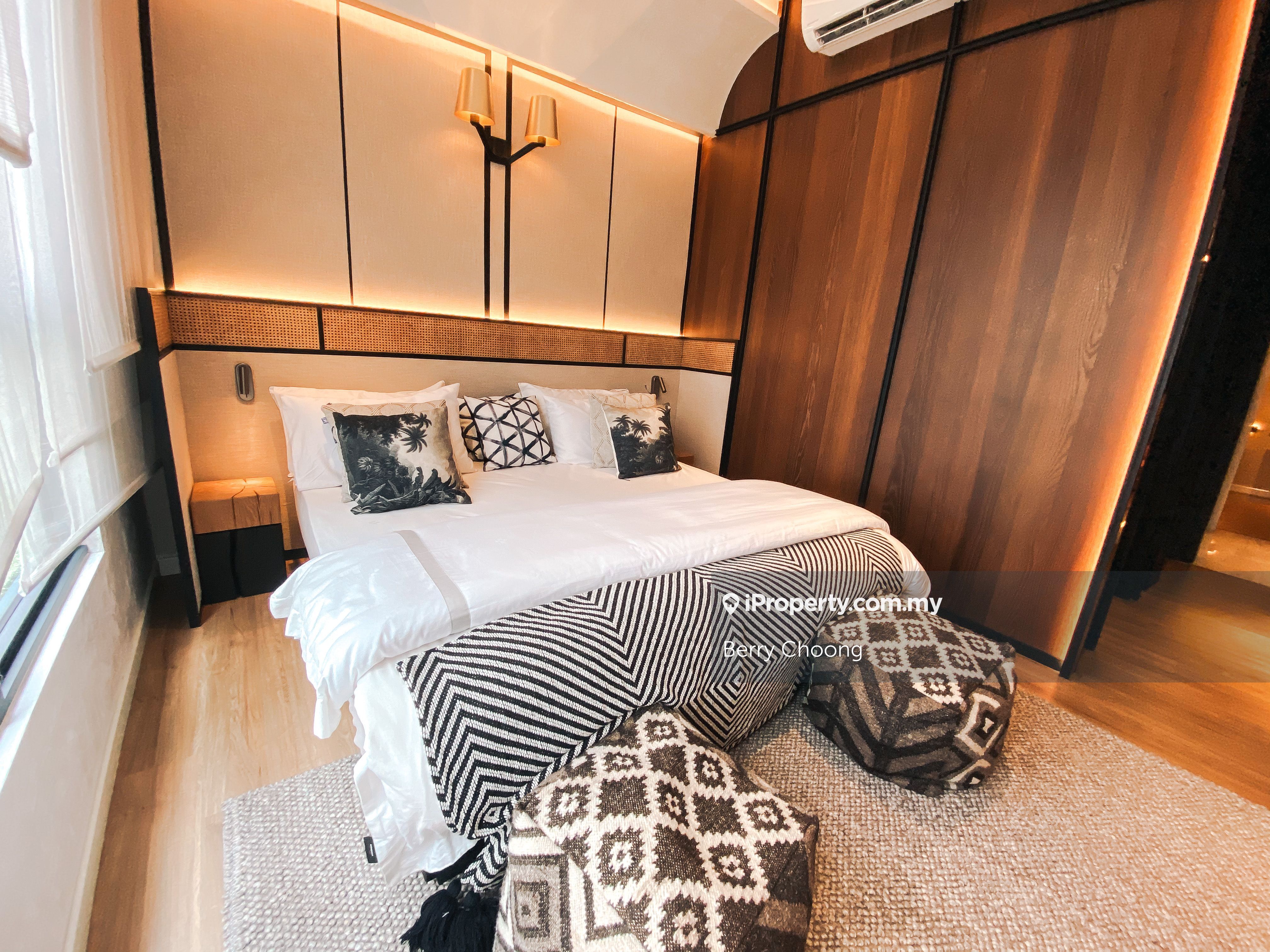 Veladaz Residences, Bukit Jalil for sale - RM690000 | iProperty Malaysia