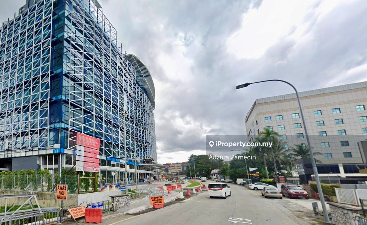 En Bloc College Building Section 19, Seksyen 19 Petaling Jaya, Section ...