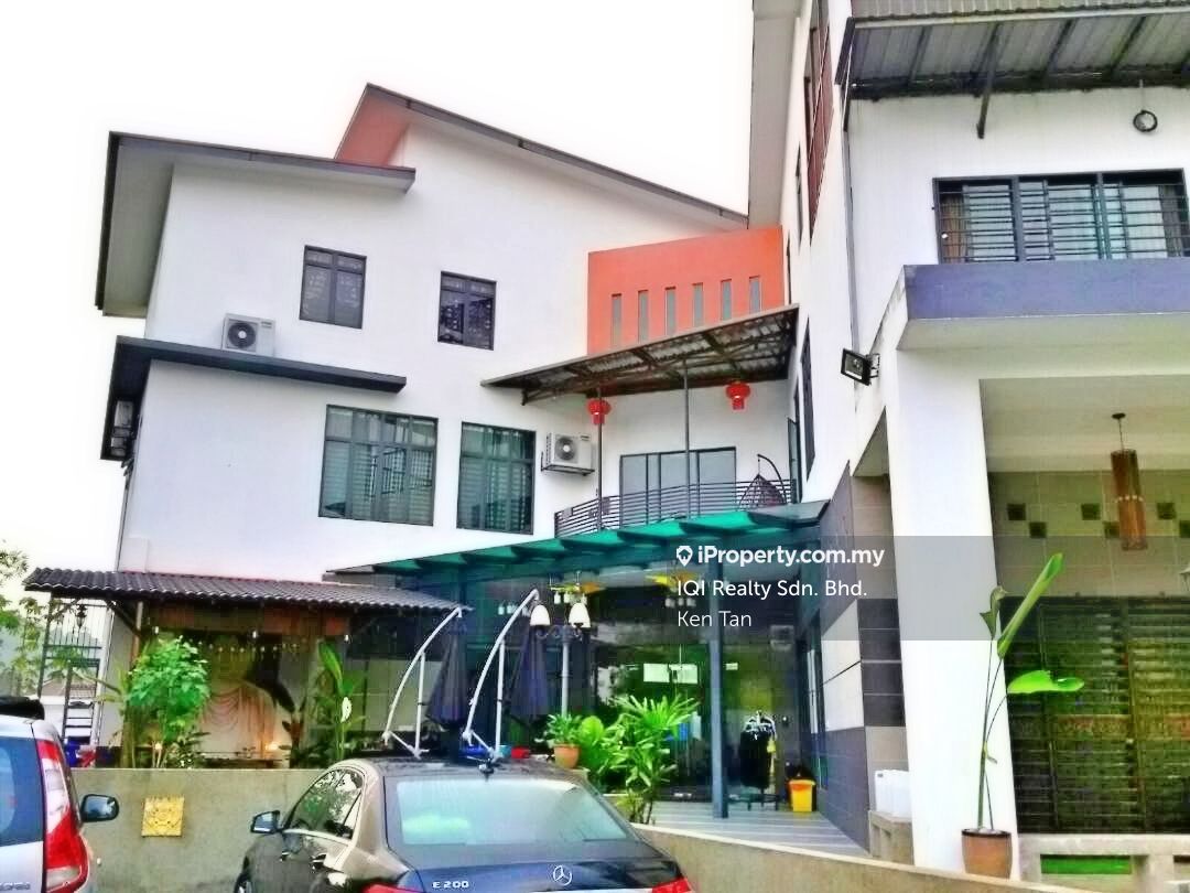 Rimba Valley Kota Damansara Seksyen 9 , Kota Damansara for sale ...