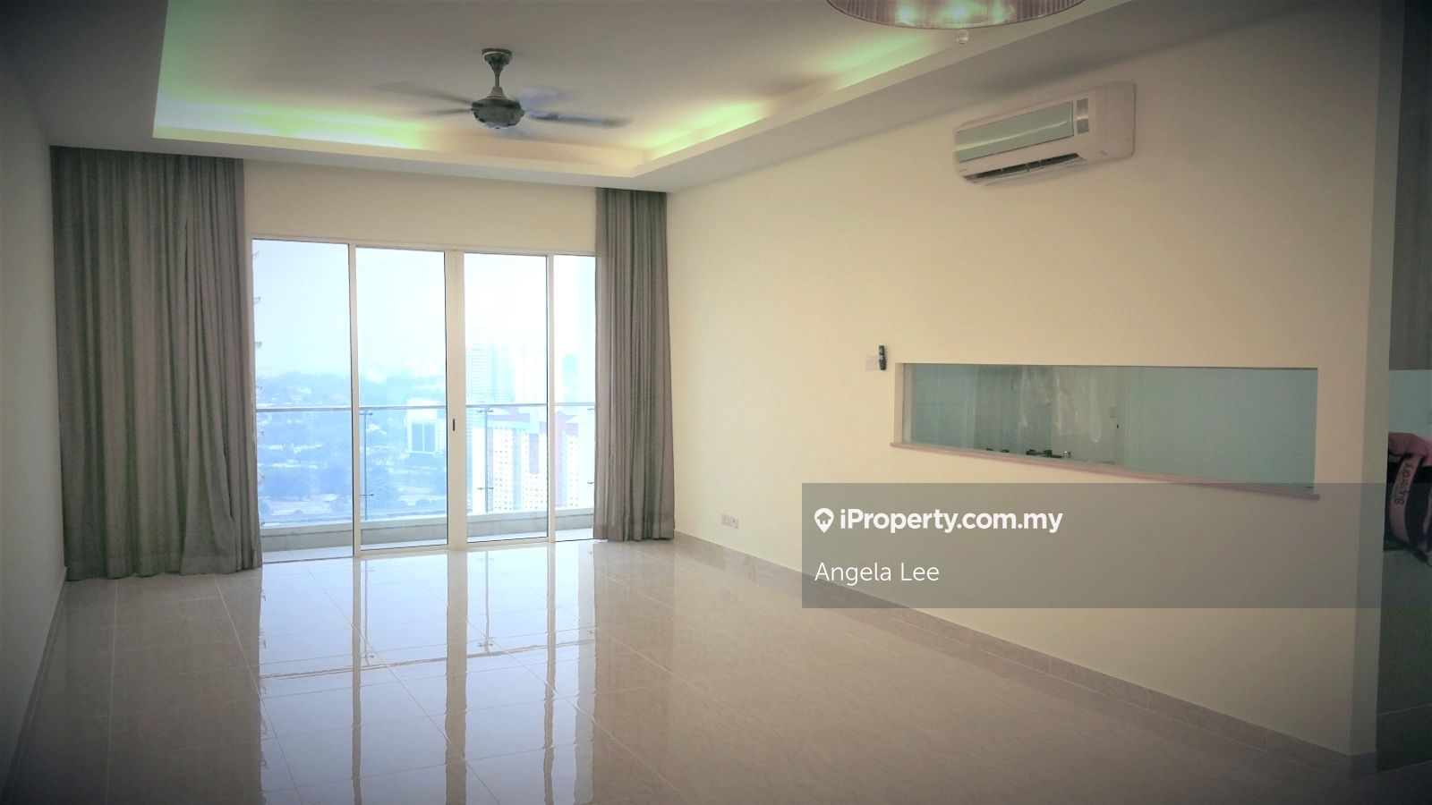 Suasana Bangsar Intermediate Condominium 4+1 bedrooms for sale in ...