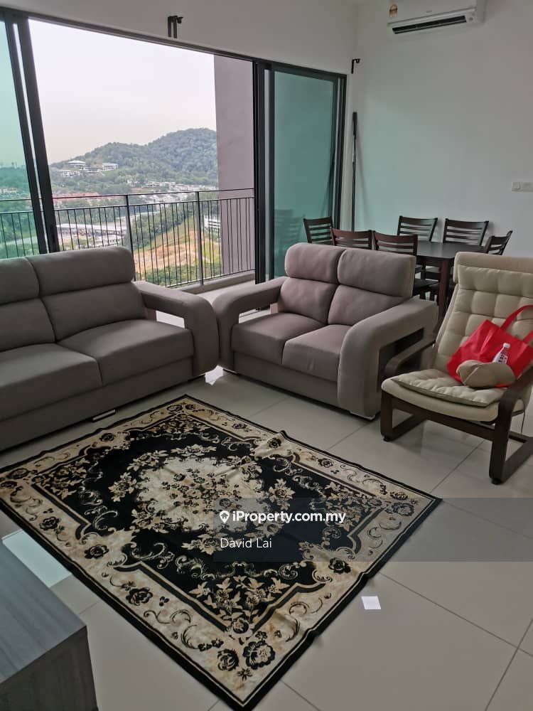 Sunway Mont Residences, Mont Kiara for sale - RM1600000 | iProperty ...